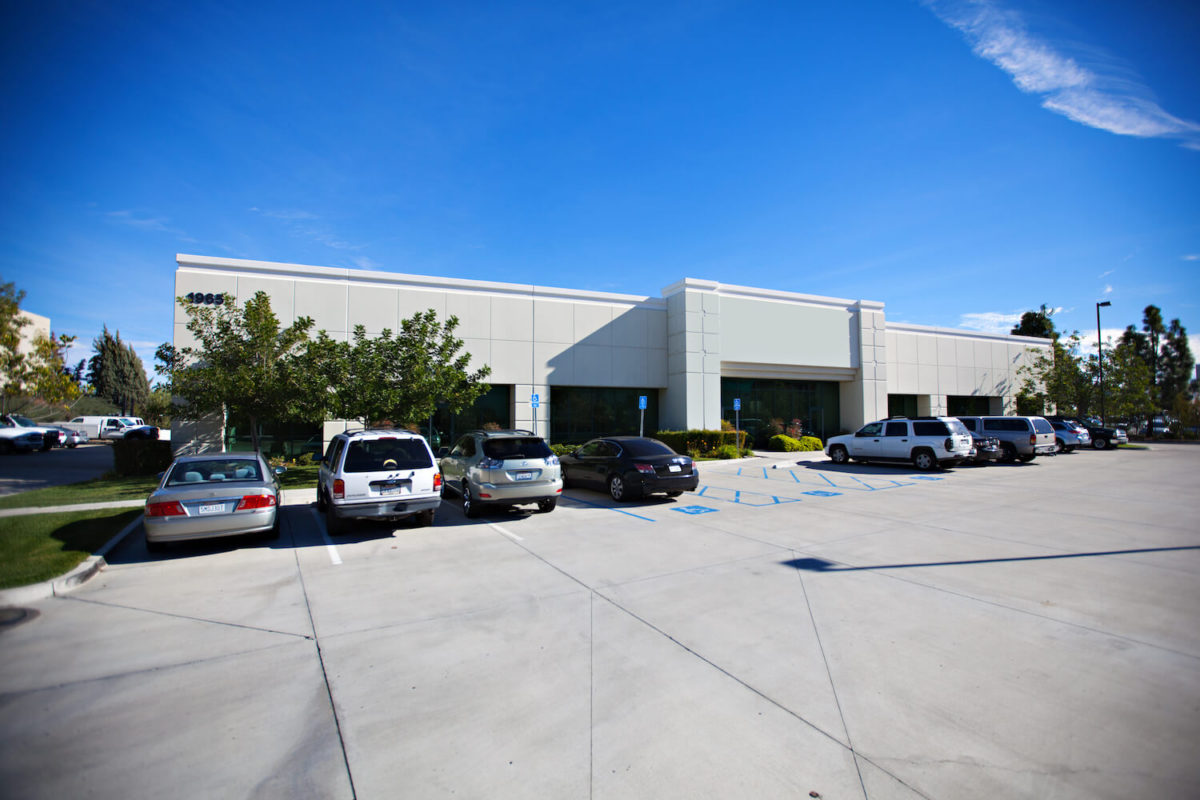Pacific Doctors Park – Welcome to Dentt Properties