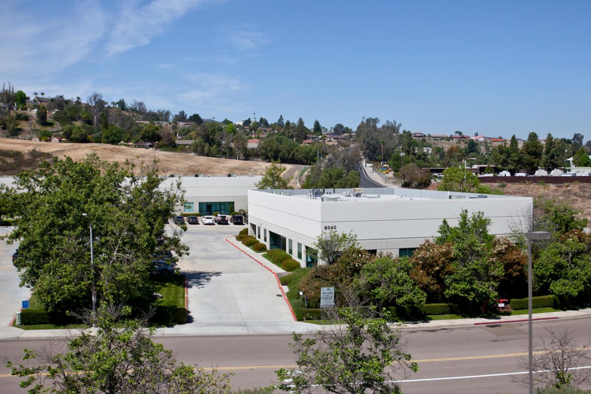 Pacific Doctors Park – Welcome to Dentt Properties